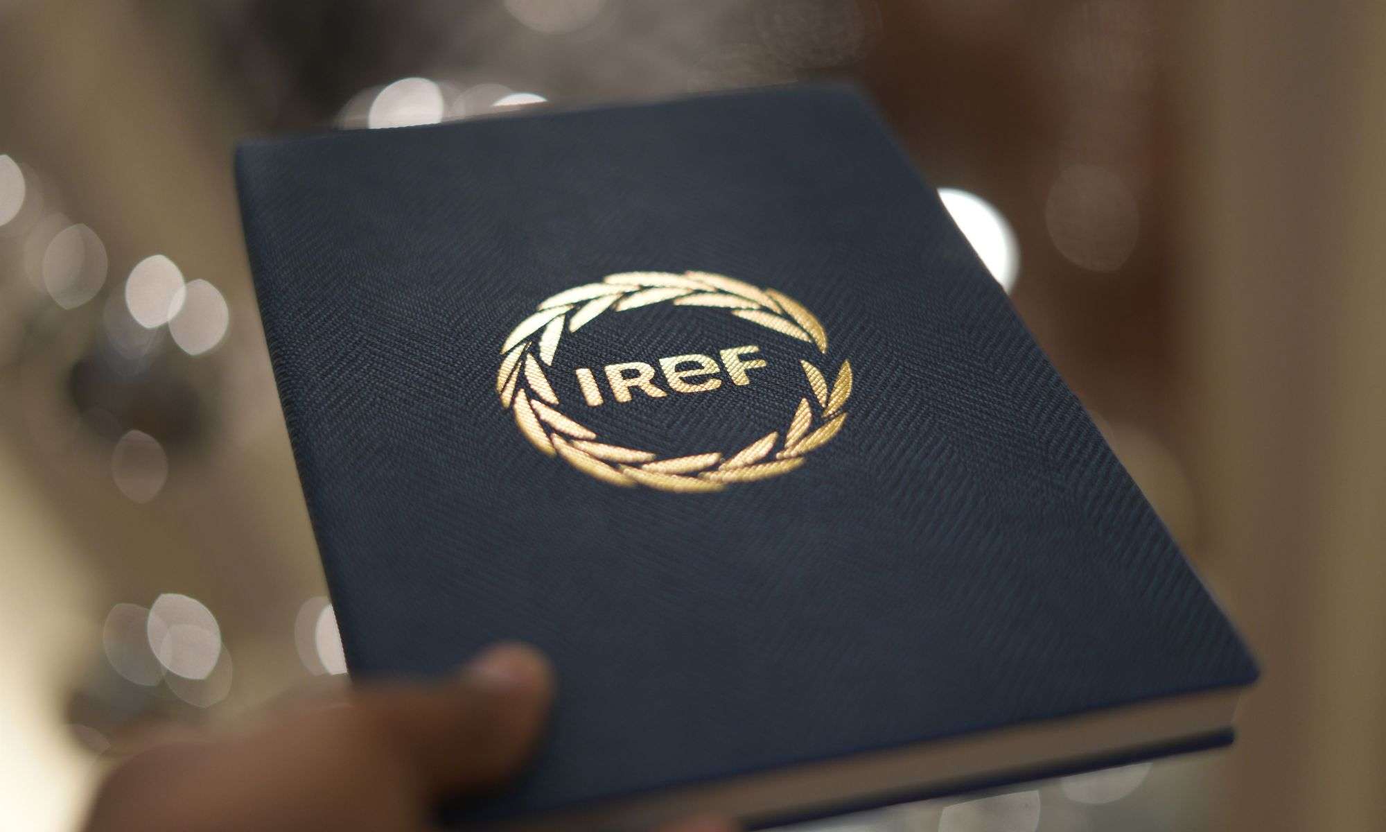 About us - Indian Rice Exporters Federation - IREF