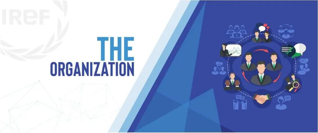 The Organisation - Indian Rice Exporters Federation - IREF