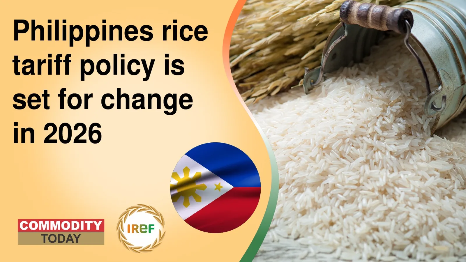 Philippines Rice Tariff Policy 2026: New Guidelines to Boost Food ...