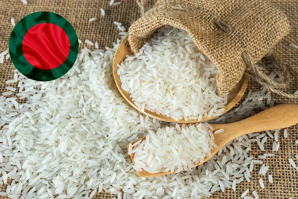 From Pakistan Ranking as the World’s Third-Largest Rice Exporter to ...